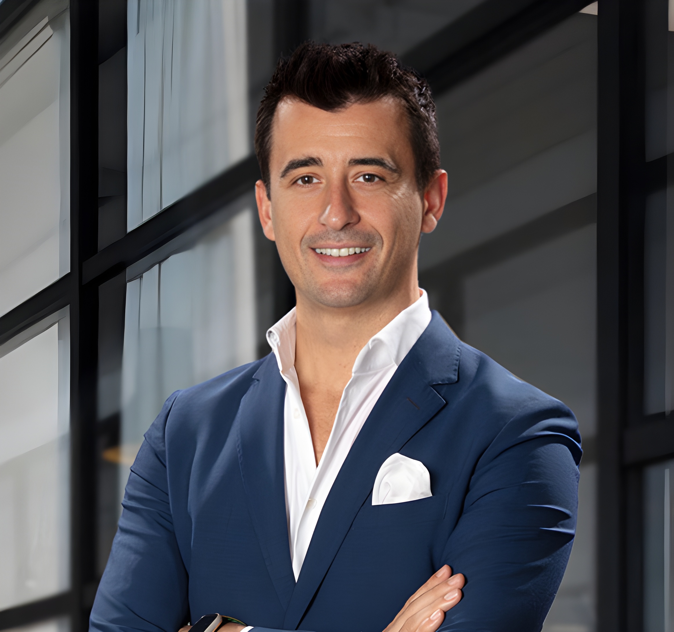 Ervin Ukaj - Ervin Ukaj | Entrepreneur, Investor
